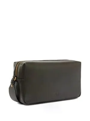 Pinko Logo-plaque Shoulder Bag