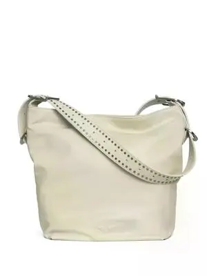 Zadig&Voltaire Jane Studded Detail Tote