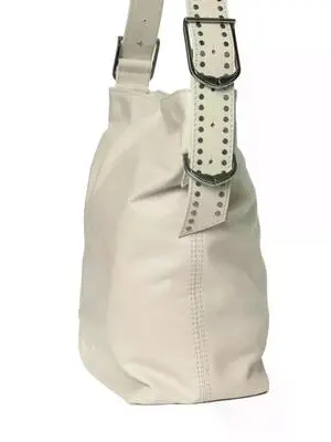 Zadig&Voltaire Jane Studded Detail Tote