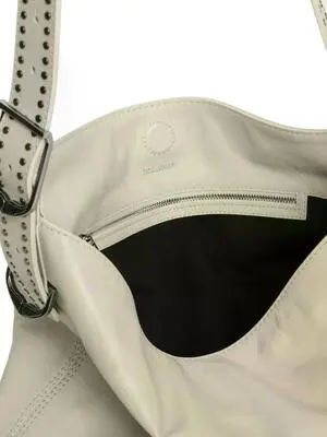 Zadig&Voltaire Jane Studded Detail Tote