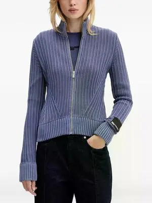 Karl Lagerfeld Long Sleeve Knitwear For Women