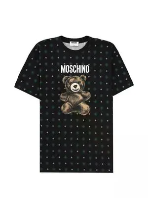 Moschino Teddy Bear T-shirt