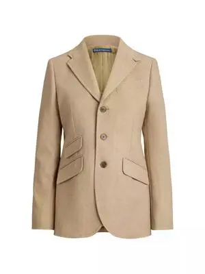 Polo Ralph Lauren Wool Blazer