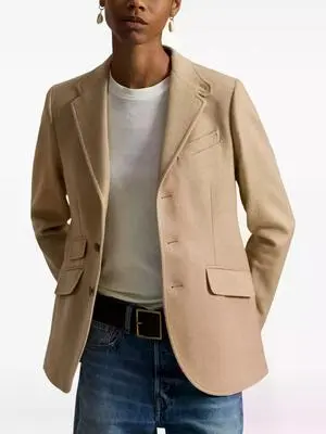 Polo Ralph Lauren Wool Blazer