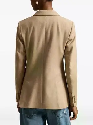 Polo Ralph Lauren Wool Blazer