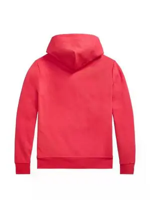 Polo Ralph Lauren Zip-front Hoodie