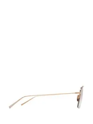 Dita Square-frame Eyeglasses