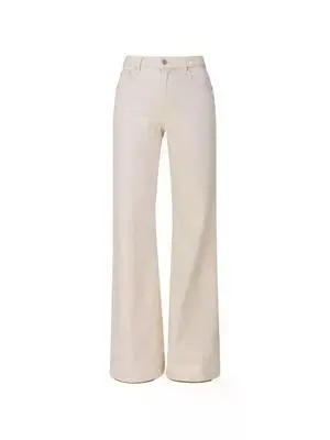 Reformation Belted Jeans For Women