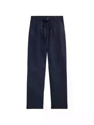 Polo Ralph Lauren Drawstring-waistband Trousers