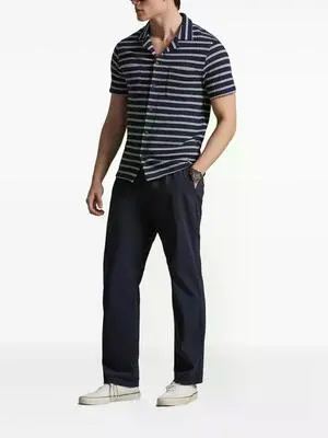 Polo Ralph Lauren Drawstring-waistband Trousers