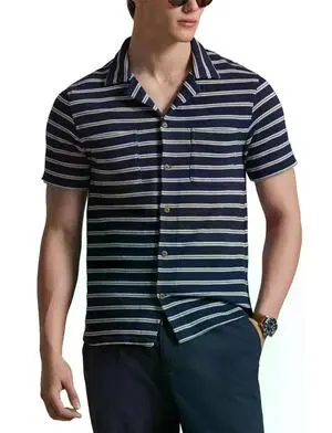 Polo Ralph Lauren Drawstring-waistband Trousers