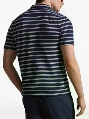 Polo Ralph Lauren Drawstring-waistband Trousers