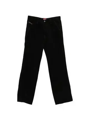 Diesel® Straight Leg Pants For Men
