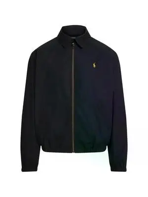 Polo Ralph Lauren Embroidered Zip Jacket