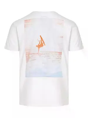 OSKLEN Sunset T-shirt
