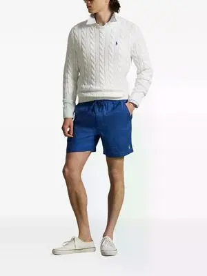 Polo Ralph Lauren Drawstring Shorts