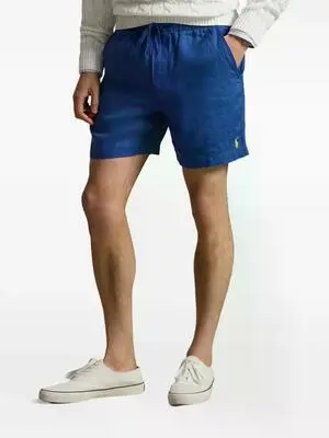 Polo Ralph Lauren Drawstring Shorts