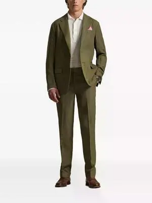 Polo Ralph Lauren Linen Blazer