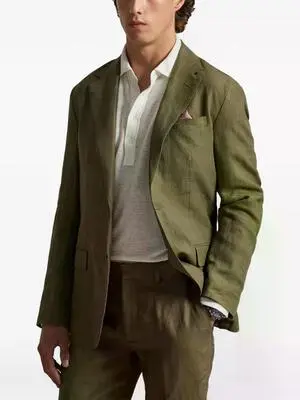 Polo Ralph Lauren Linen Blazer