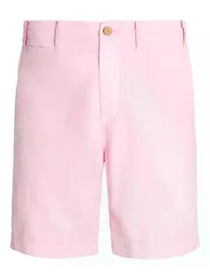 Polo Ralph Lauren Buttoned Shorts - Pink