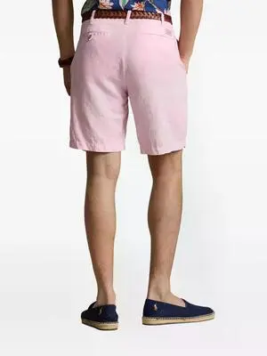 Polo Ralph Lauren Buttoned Shorts