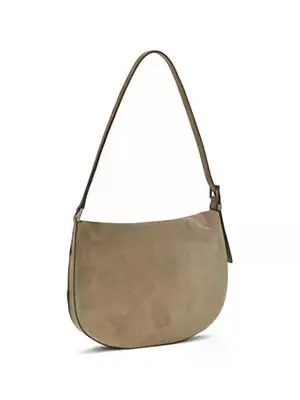 Savette Small Tondo Hobo