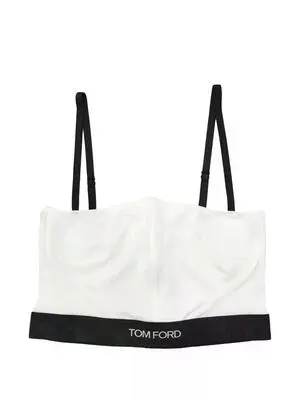 Tom Ford Sleeveless Activewear For Women