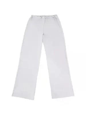 ON/OFF ESSENTIALS The Solace Wide Leg Track Pants