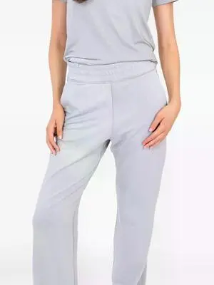 ON/OFF ESSENTIALS The Solace Wide Leg Track Pants