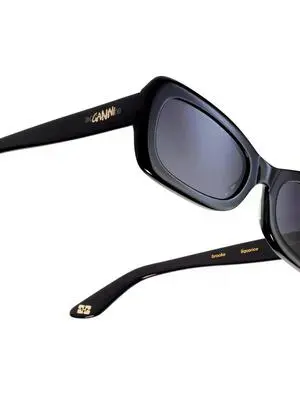 GANNI X Ace & Tate Brooke Sunglasses