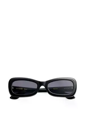 GANNI X Ace & Tate Brooke Sunglasses