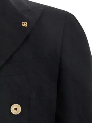 Tagliatore Double-breasted Blazer