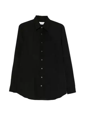 LARDINI Button-up Shirt