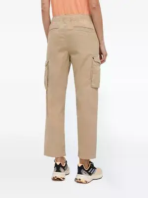 NAPAPIJRI Cotton Cargo Trousers