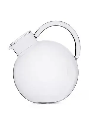 ICHENDORF MILANO Round Jug - White