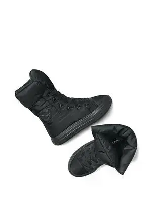 CONVERSE Chuck Taylor All Star Elements Lace-up Boots - Black