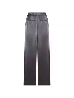 Liu Jo Flare Pants For Women