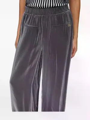 Liu Jo Flared Trousers