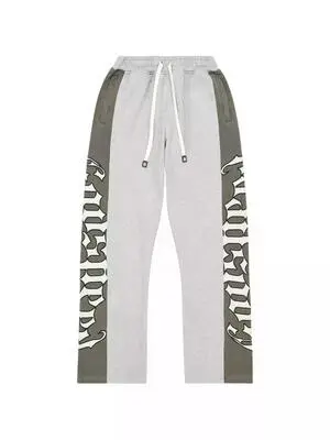 GODSPEED Courtside Track Pants - Grey