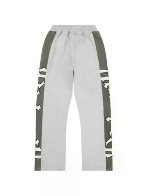 GODSPEED Courtside Track Pants - Grey