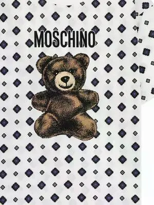 Moschino Teddy Bear T-shirt