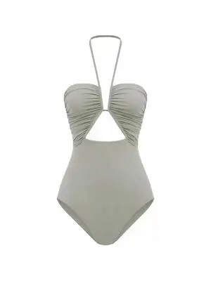Rick Owens Cut Out Swimsuits