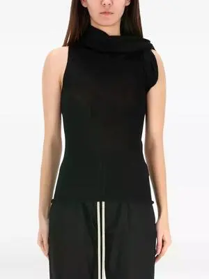 Rick Owens Draped Top