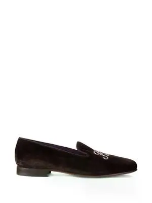 Ralph Lauren Purple Label Heeled Shoes For Men