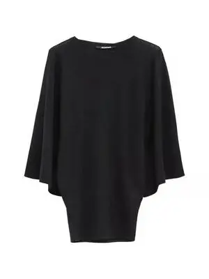 Jacquemus Mananco Round-neck Sweater