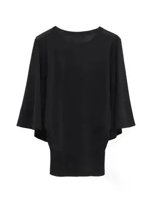 Jacquemus Mananco Round-neck Sweater