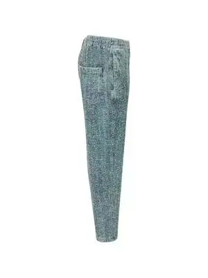 DIESEL® D-labb Elasticated Denim Jeans