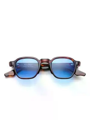 Kàdor K-master Sunglasses - Brown