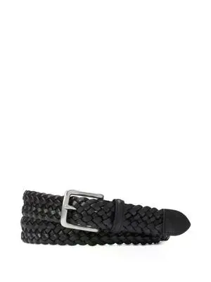 Polo Ralph Lauren Braided Belts For Men