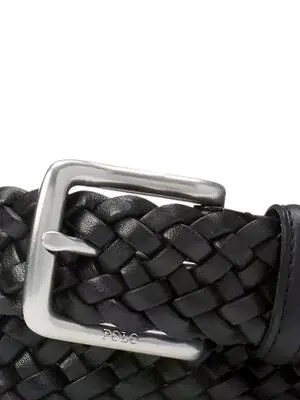 Polo Ralph Lauren Braided Belt